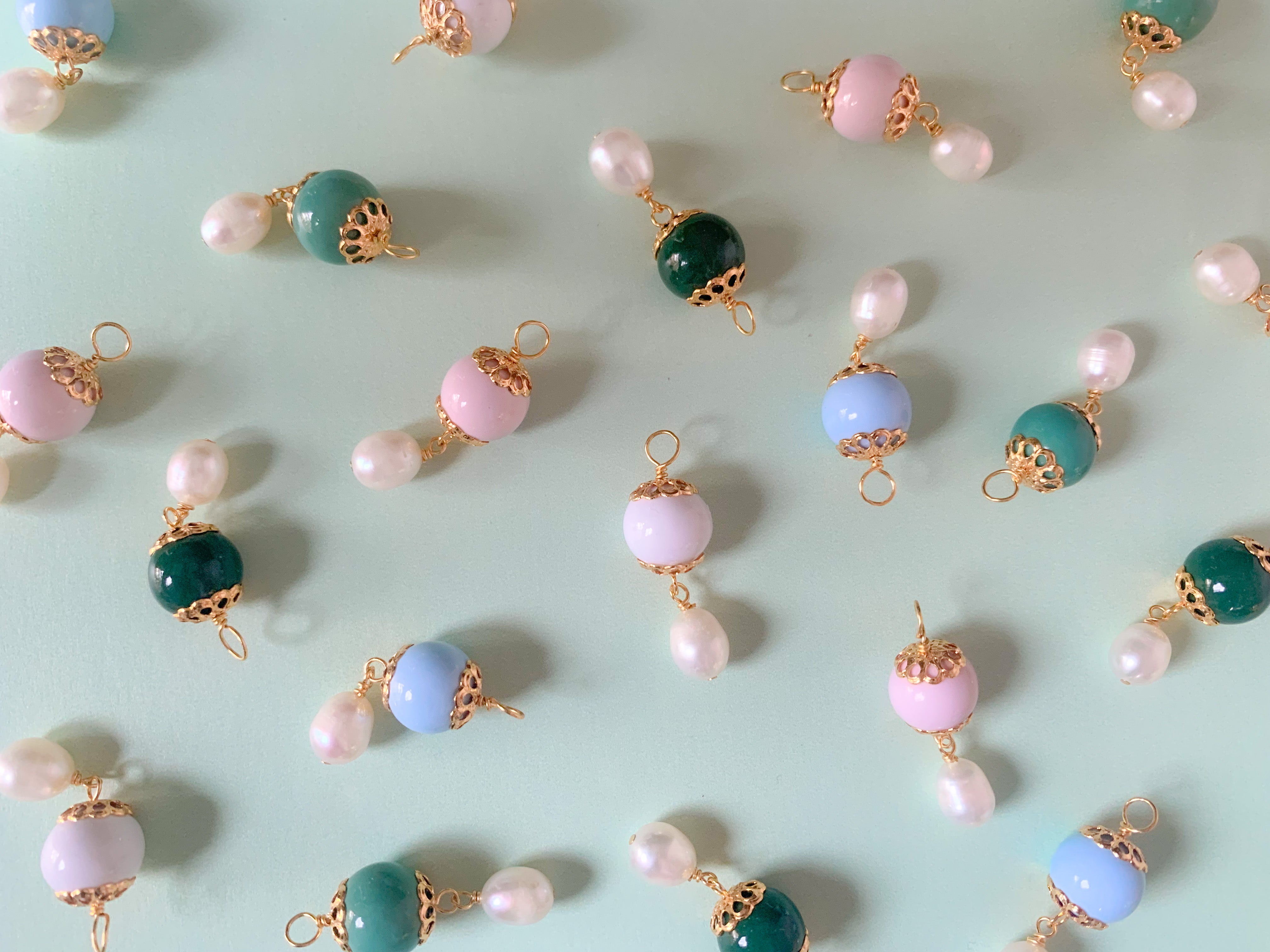 Charms – Made Simple