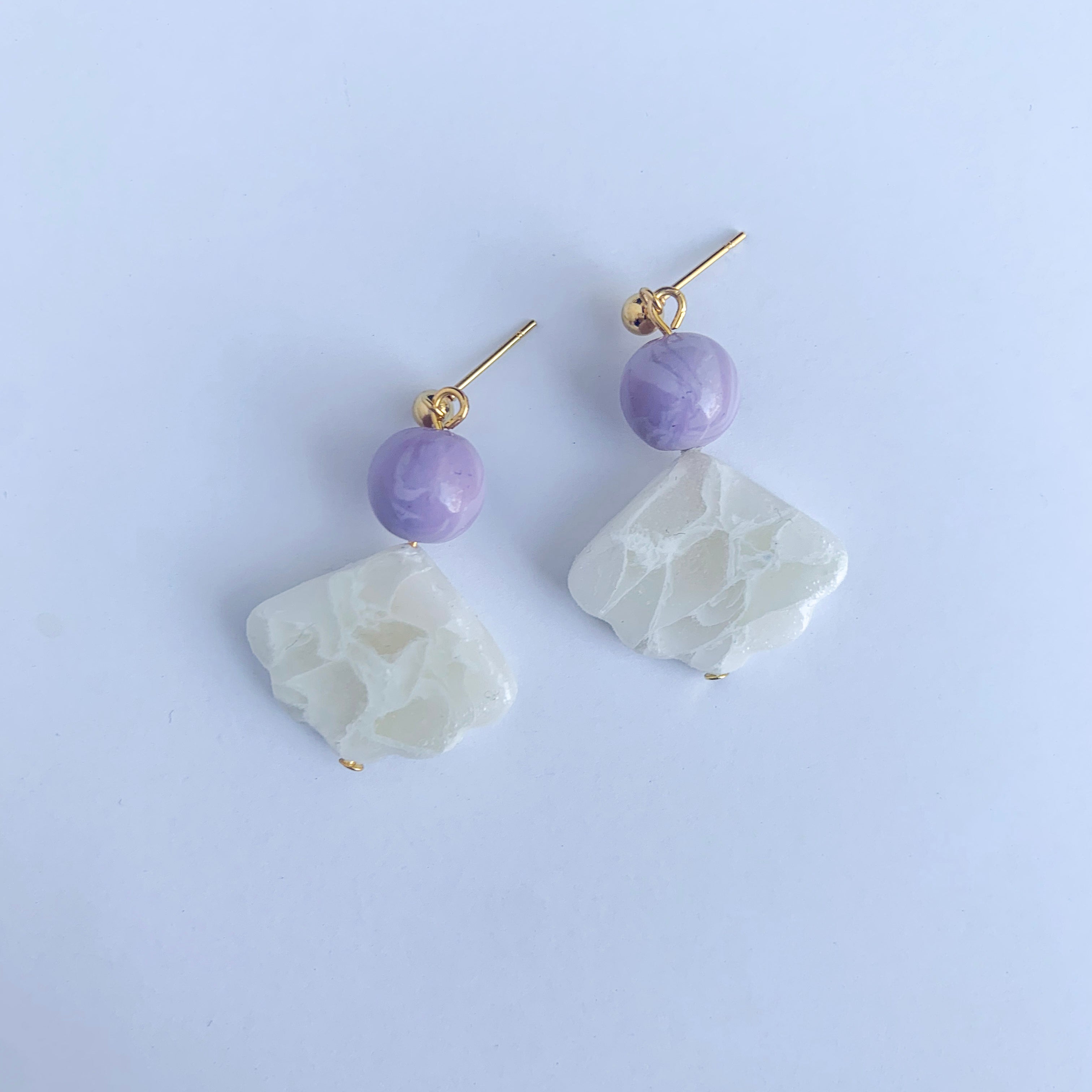 Mia in White Quartz – Made Simple