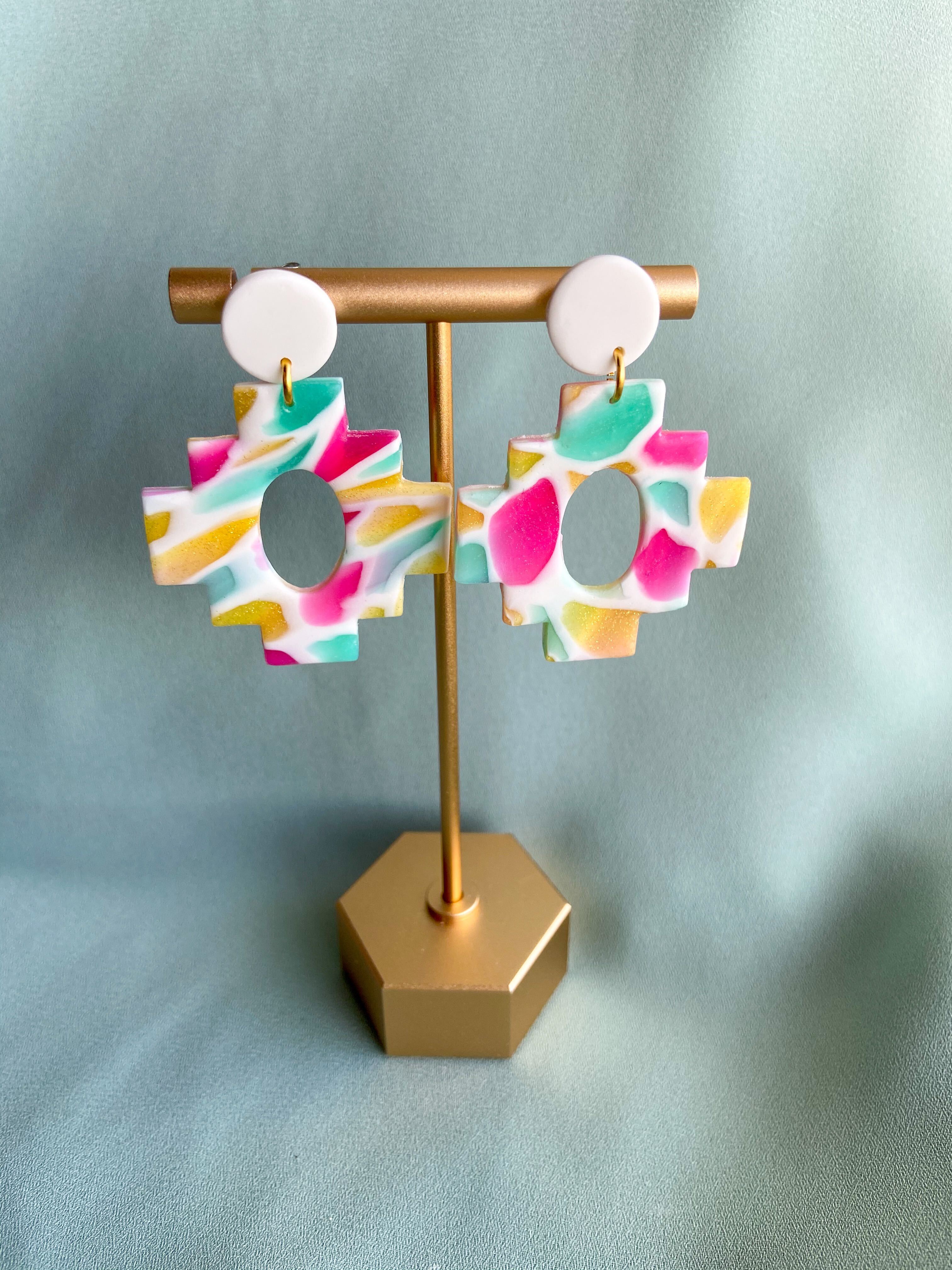 Nova in Spring Shades – Made Simple