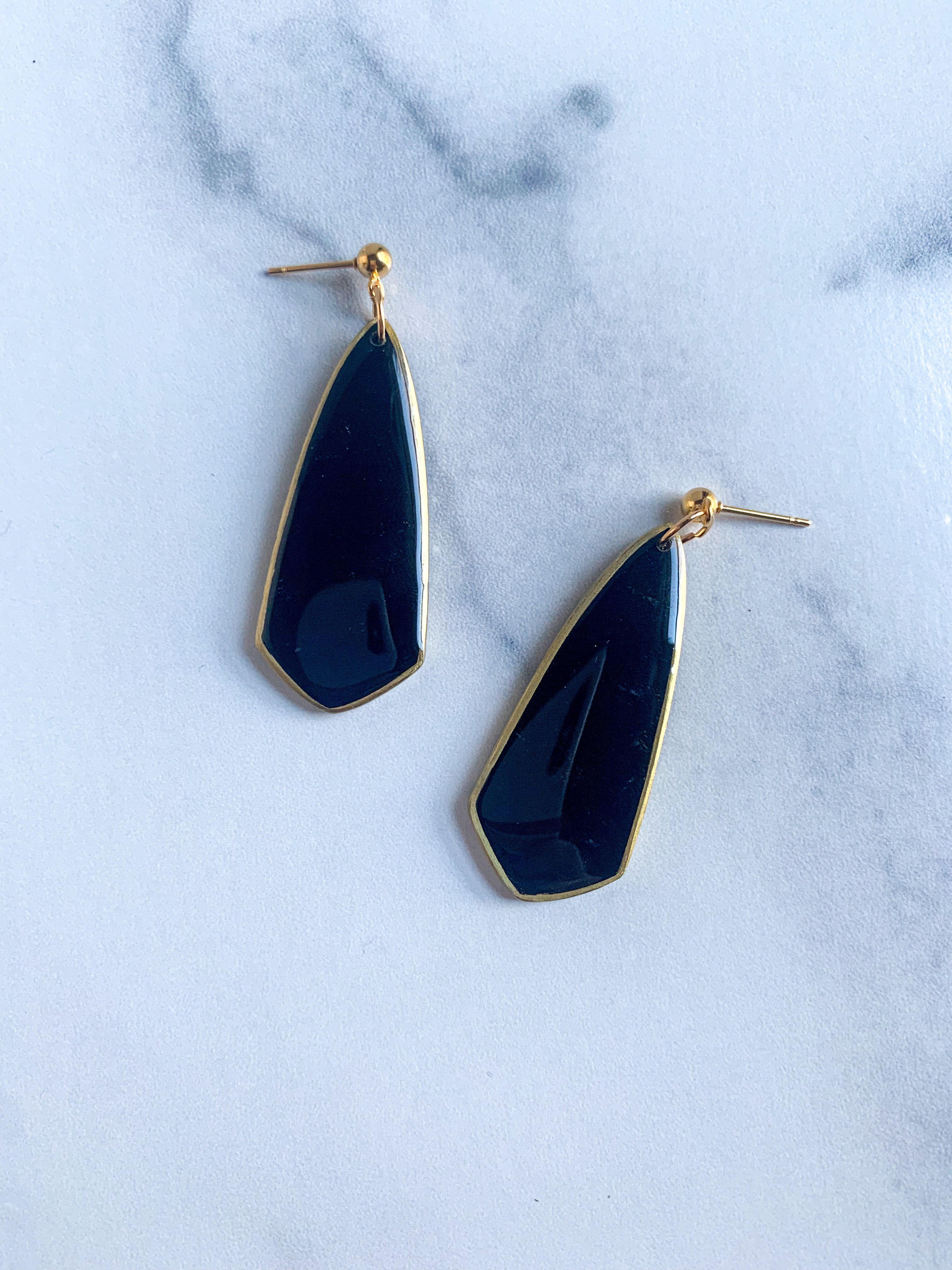 Genevieve in Midnight – Made Simple